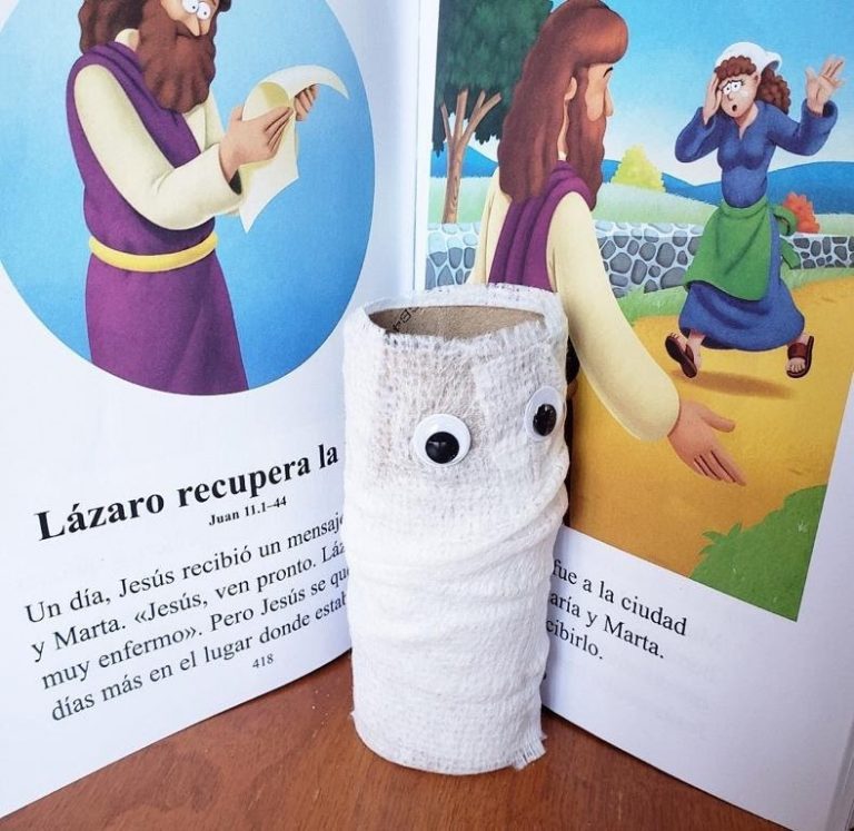 Christian Craft Ideas for Kids - 50 Ideas for Crafts and Games ...