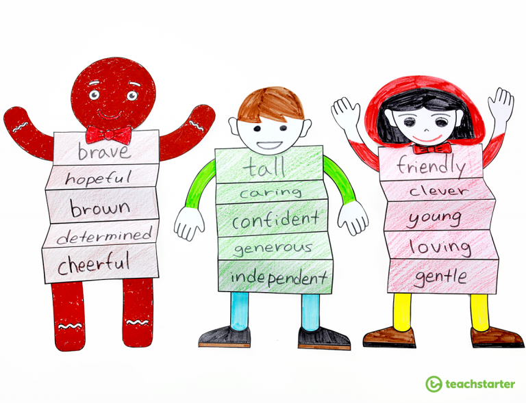 Free Character Education Worksheets - Enchanted HomeSchooling Mom