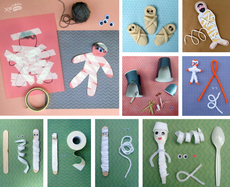 Christian Craft Ideas for Kids - 50 Ideas for Crafts and Games ...